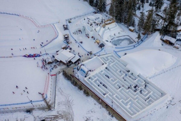 Ultimate Zakopane Ski Holiday Guide: All You Need To Know